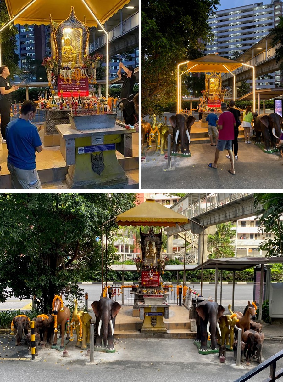 Golden Mile Complex: Five Decades of an Architectural Icon